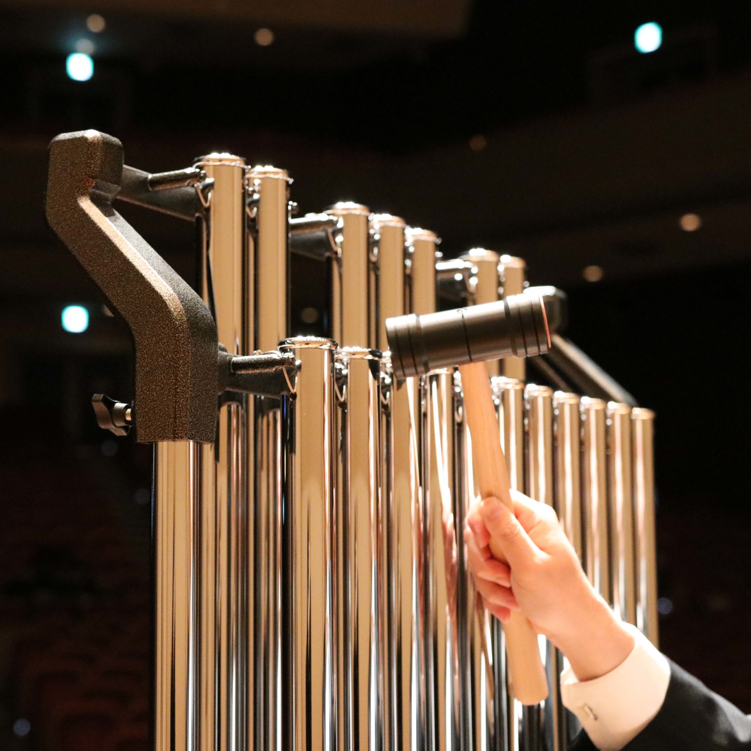 Symphonic Generation II Chimes(1.5oct.) – ADAMS