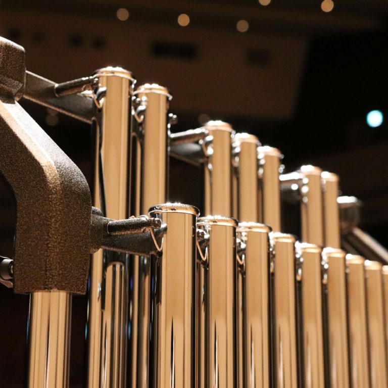 Symphonic Generation II Chimes(1.5oct.) | ADAMS