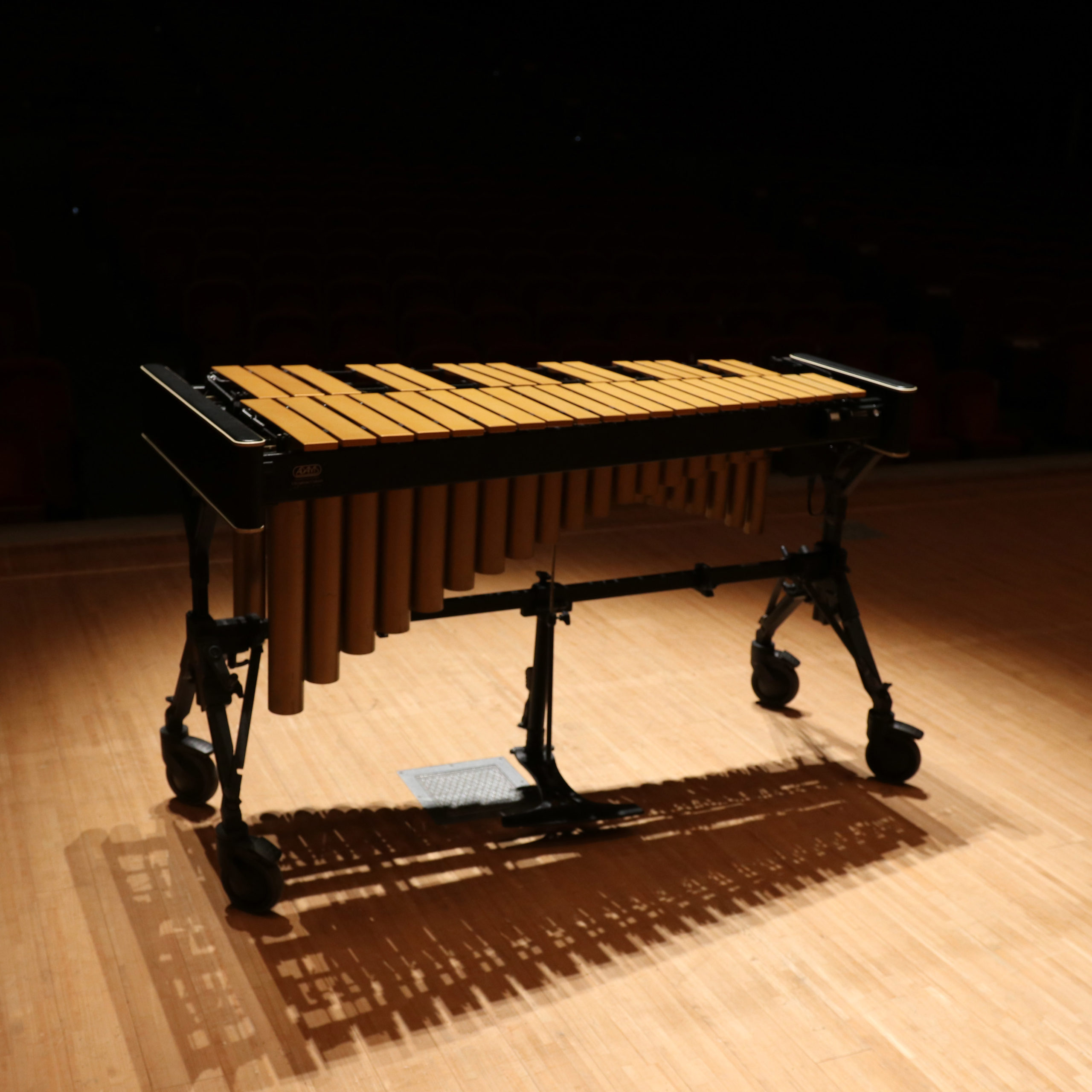 Concert Vibraphone – ADAMS