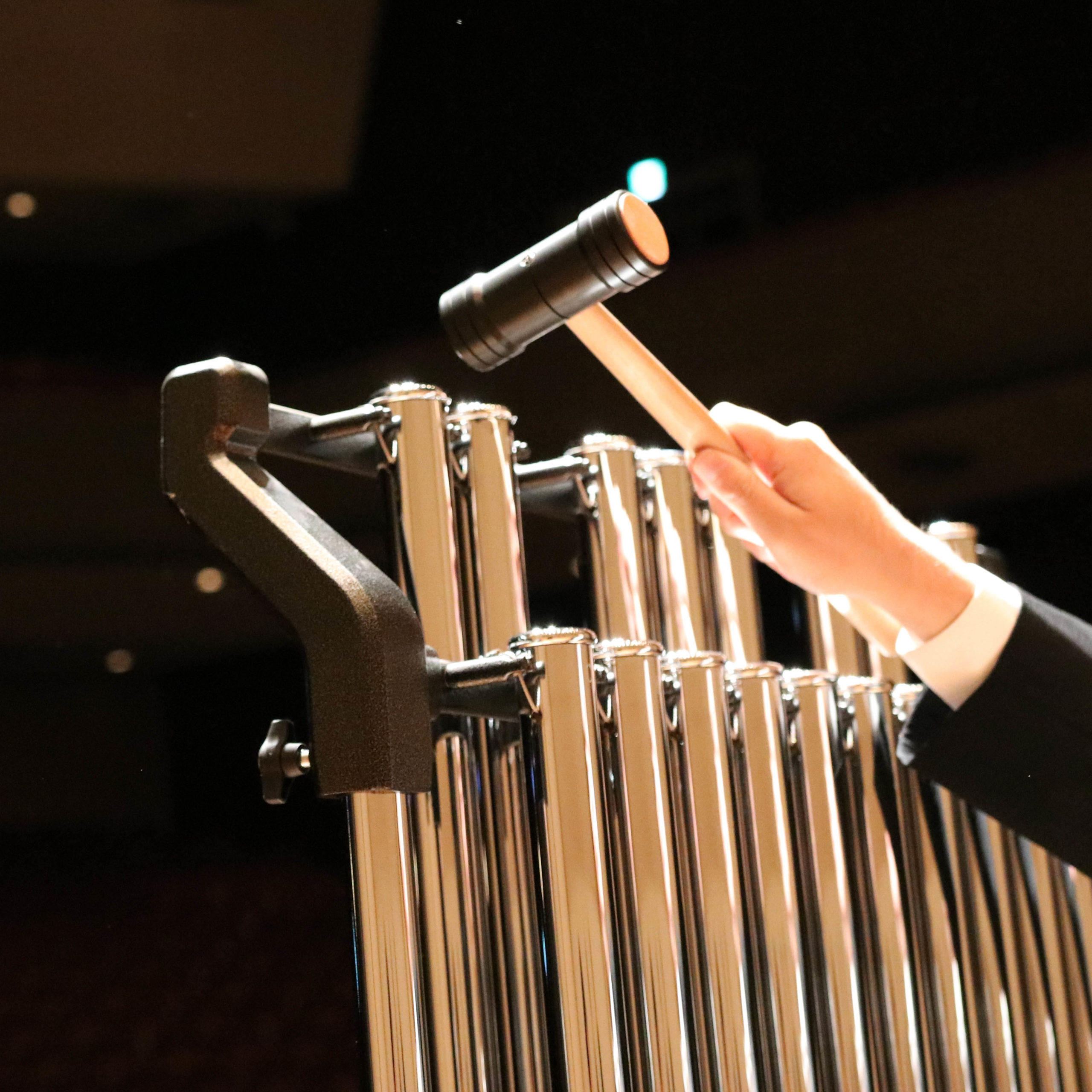 Symphonic Generation II Chimes（1.6oct.） – ADAMS