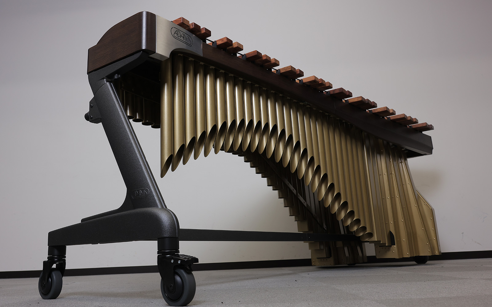 Alpha Marimbas [APEX FRAME](受注生産) | ADAMS