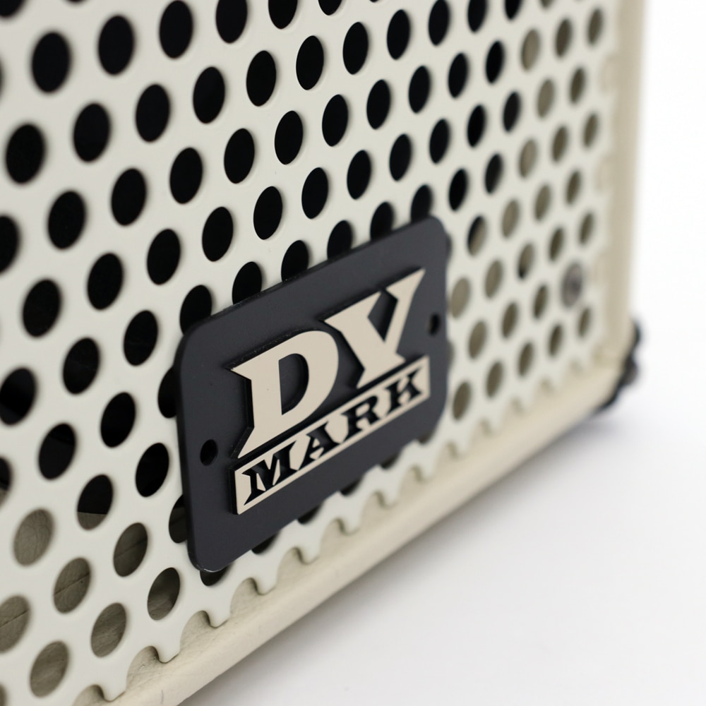 DV LITTLE JAZZ | DV MARK