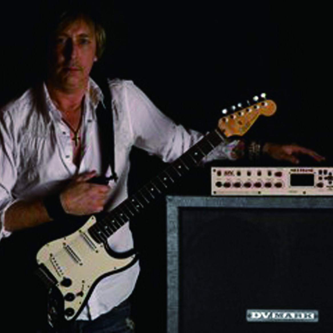 Paul Nelson | DV MARK