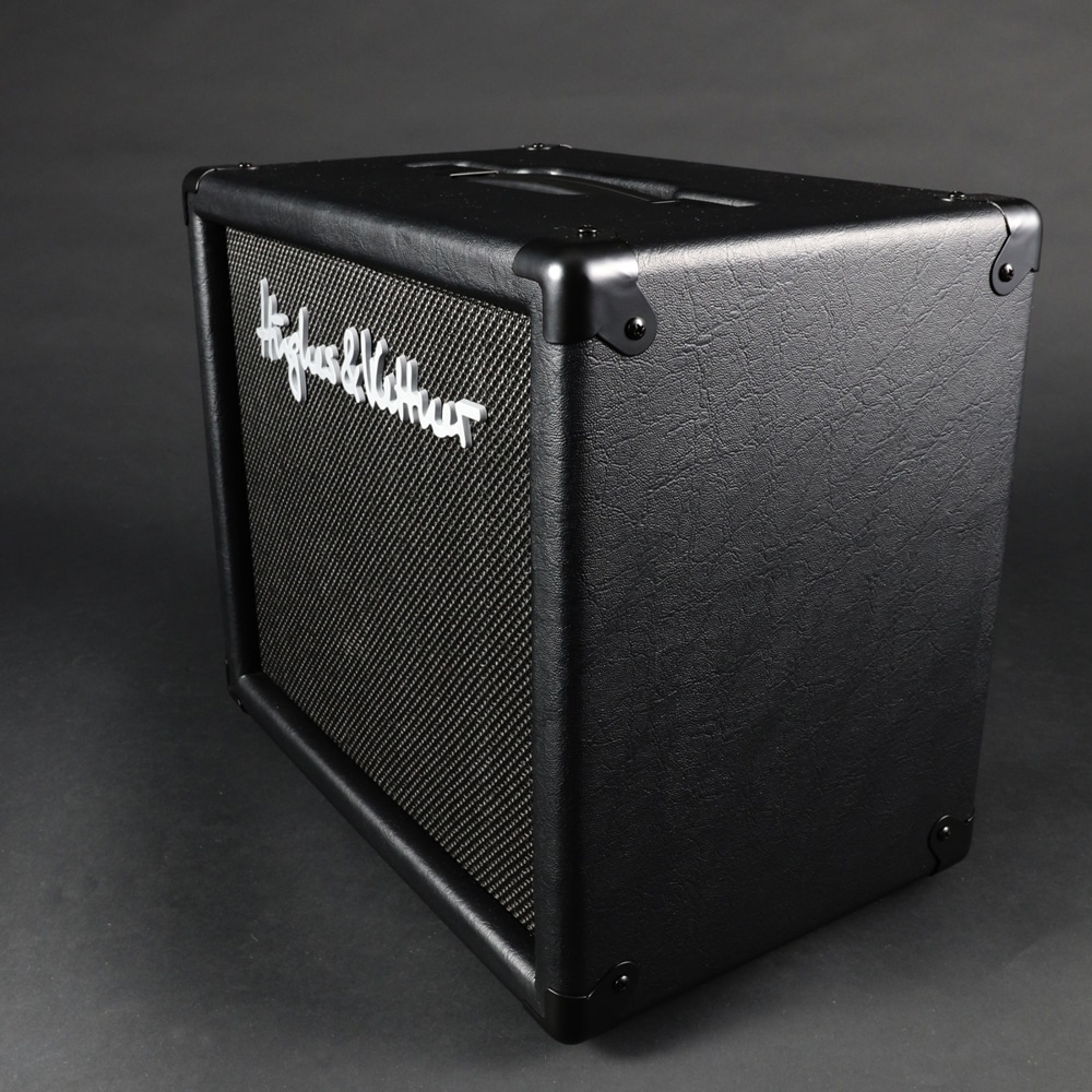 TM110 Cabinet | Hughes & Kettner