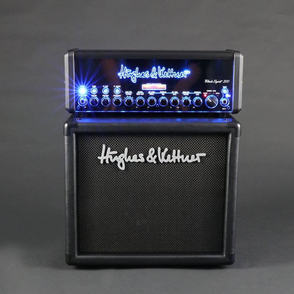 TM110 Cabinet | Hughes & Kettner