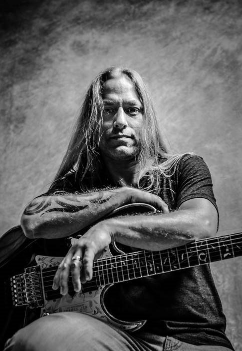 Steve Stine | Hughes & Kettner