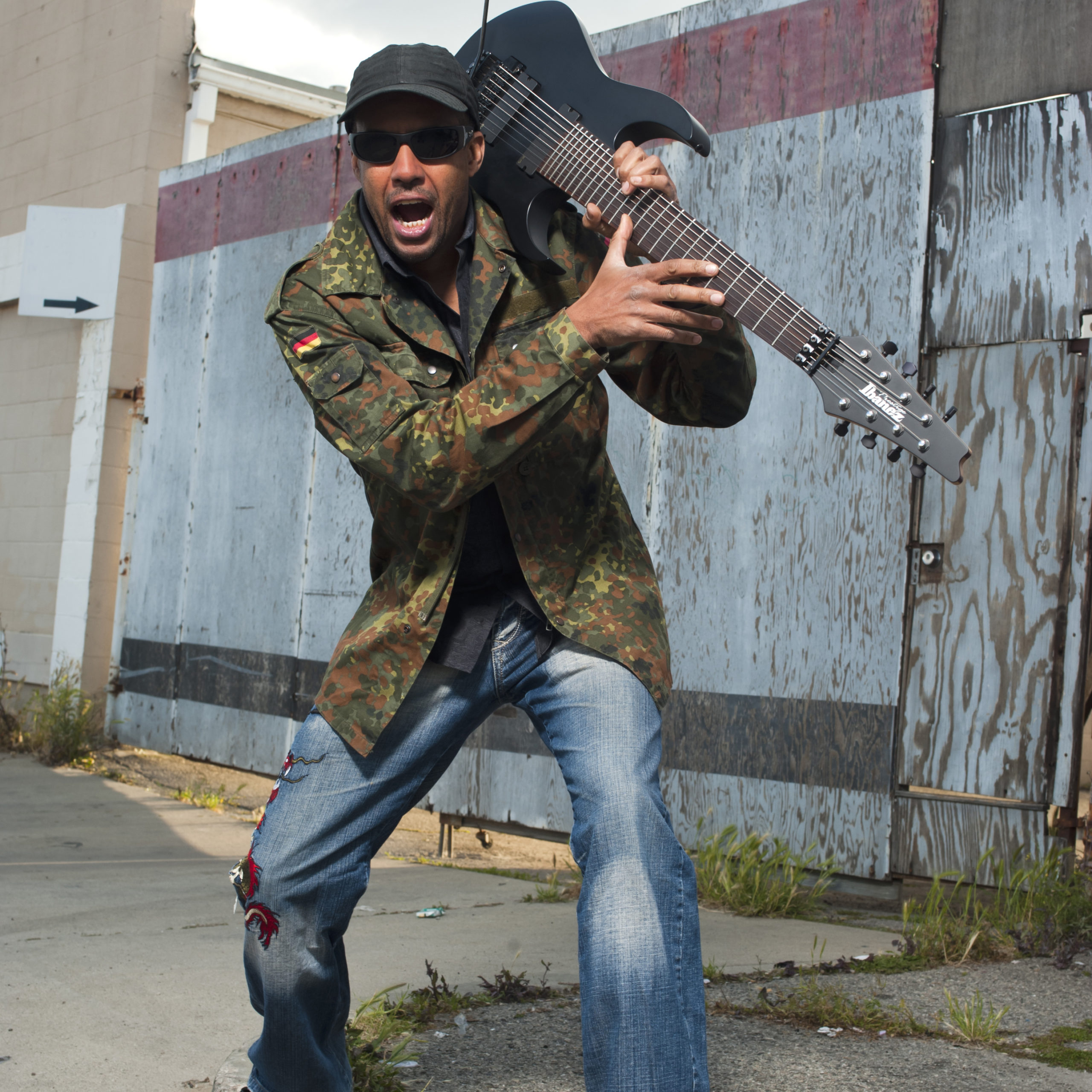 Tony MacAlpine | Hughes & Kettner