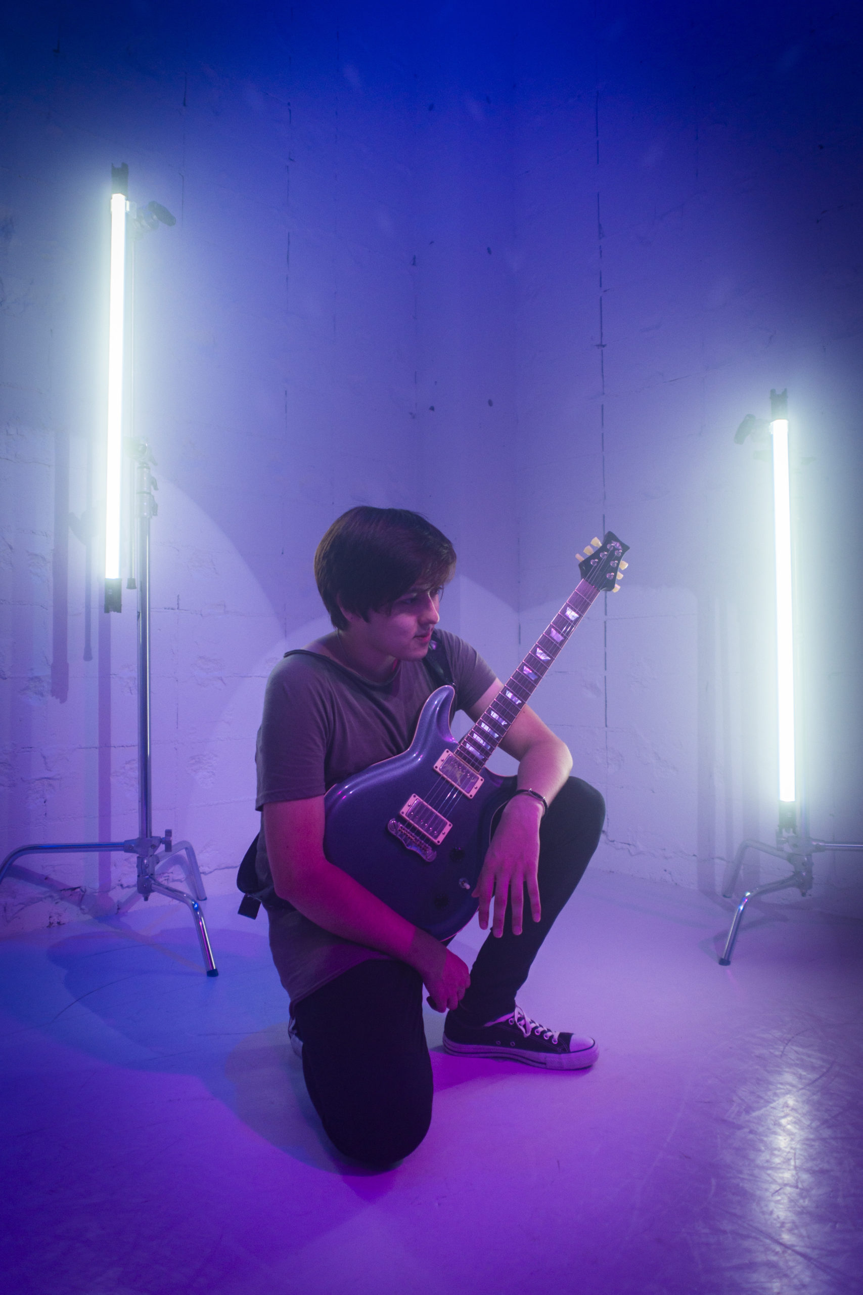 Preston Murdock | Hughes & Kettner