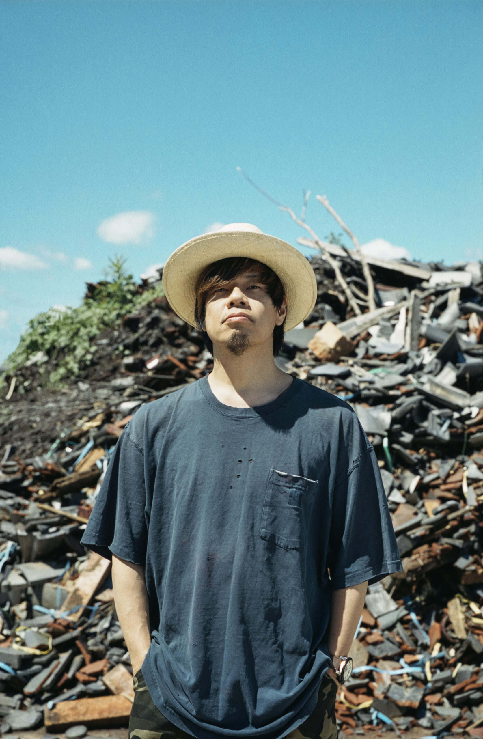 TRIAMP MARK3 | Hughes & Kettner