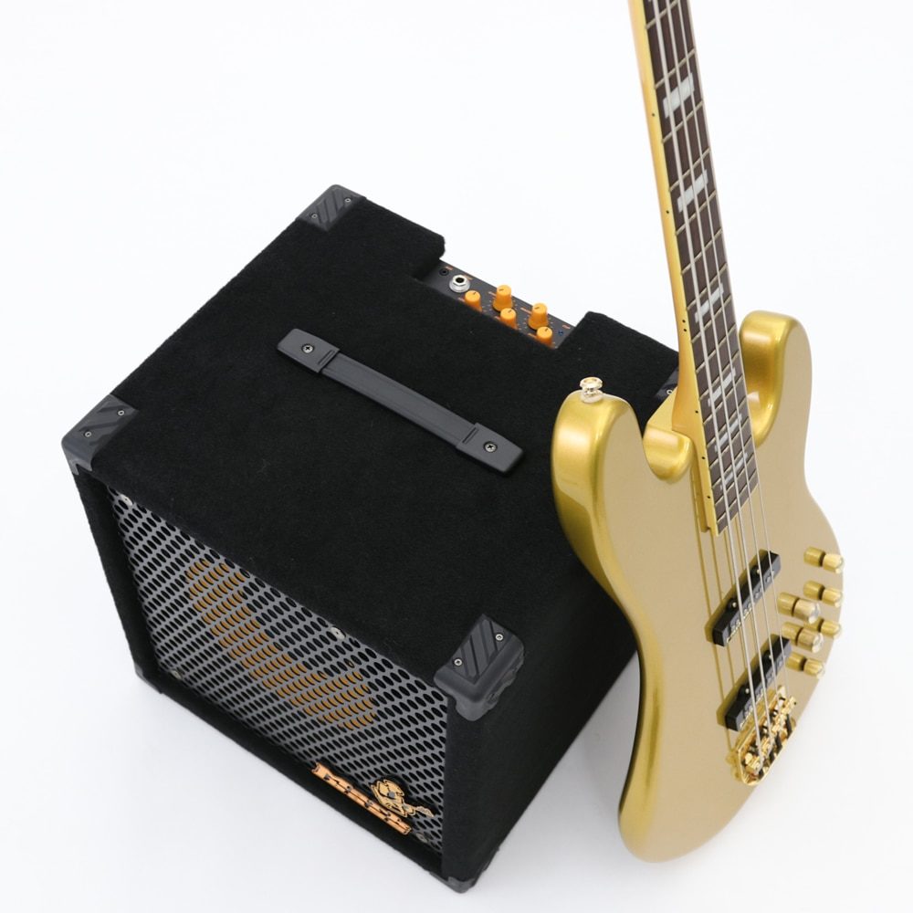 Marcus Miller CMD 101 Micro 60 | Markbass