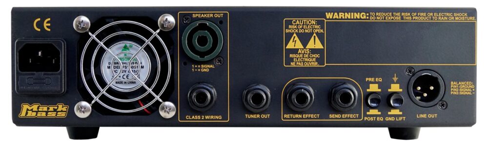 Little Mark Ⅳ | Markbass