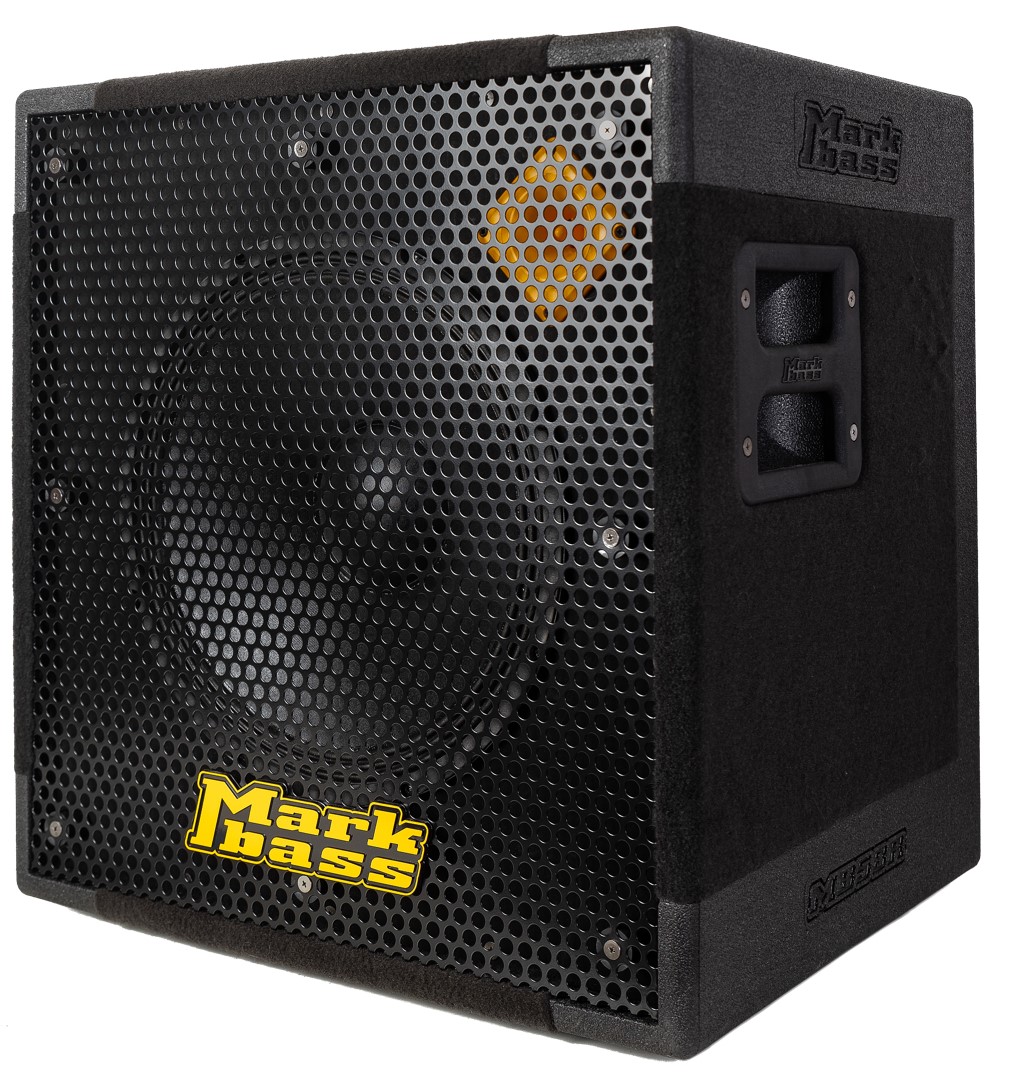 MB58R 151 P | Markbass