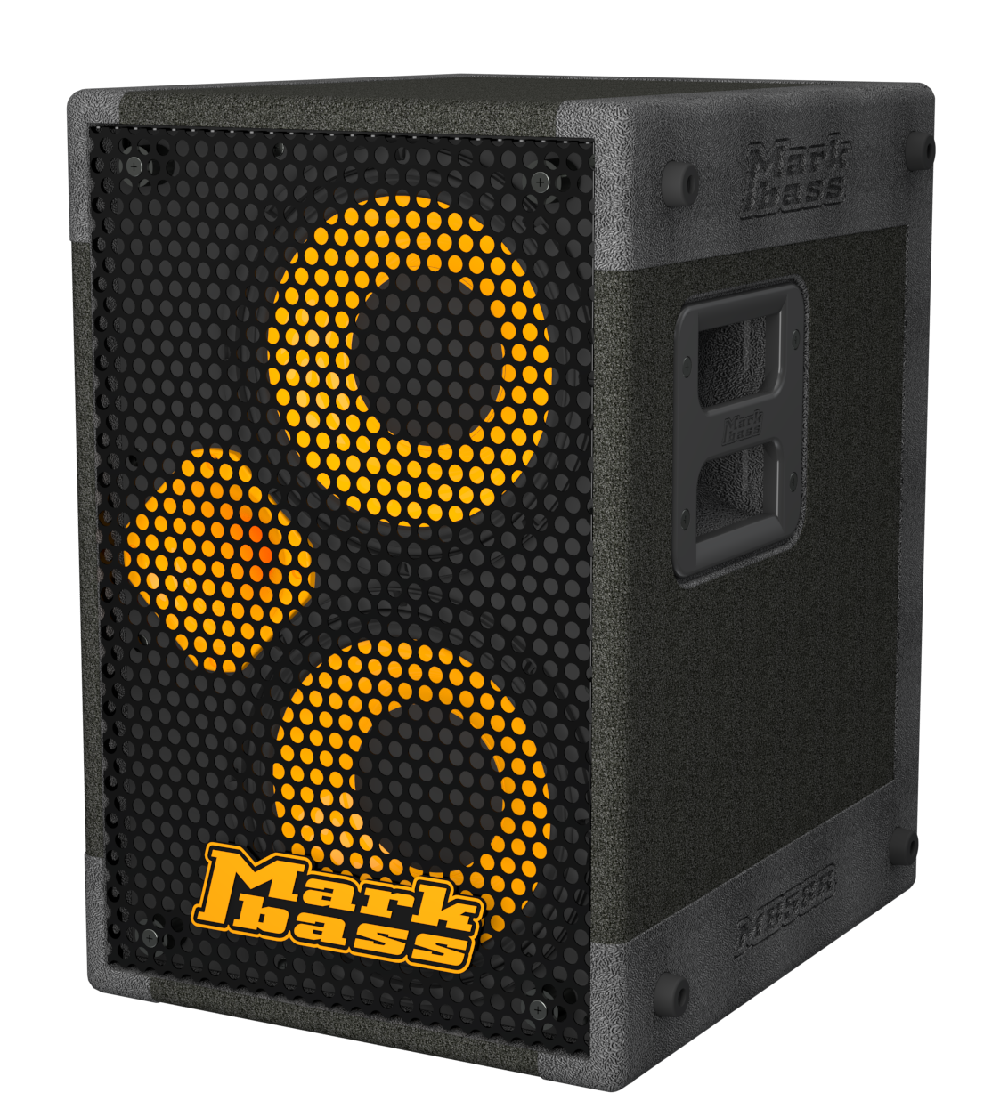 New York 121 | Markbass