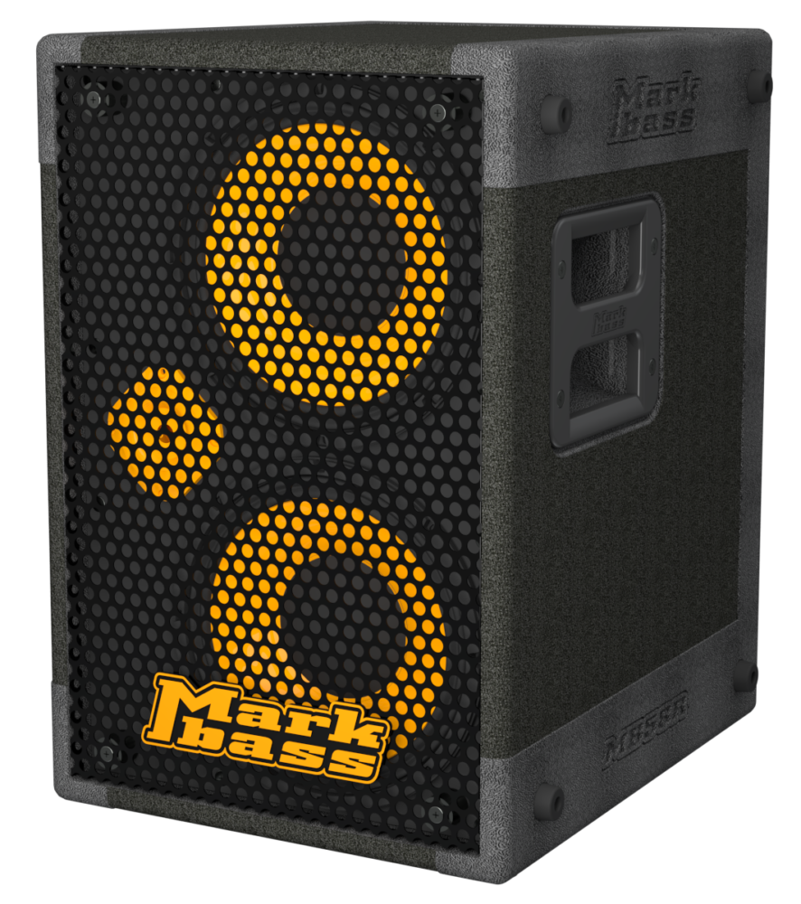 New York 121 | Markbass