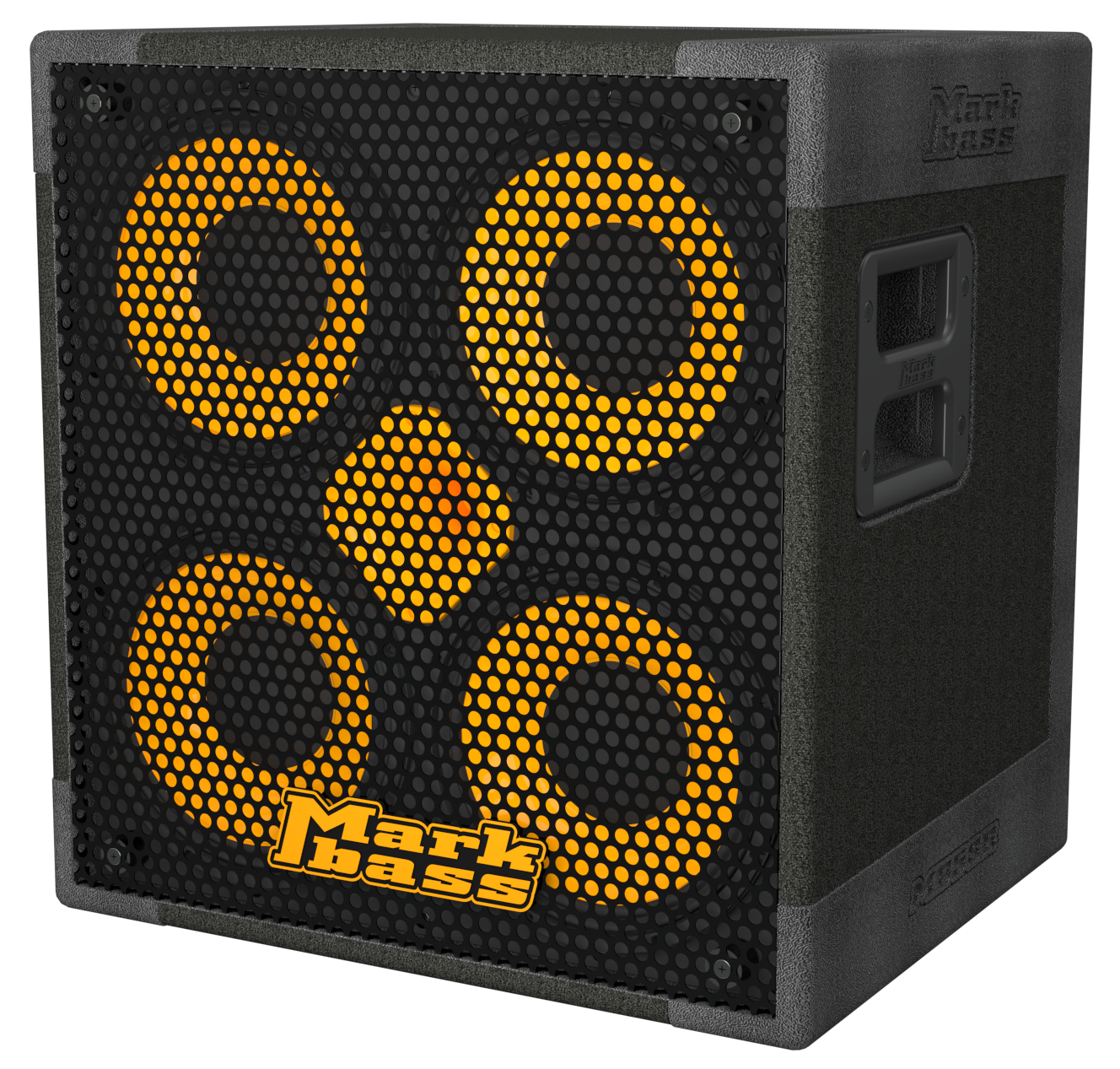 New York 121 | Markbass