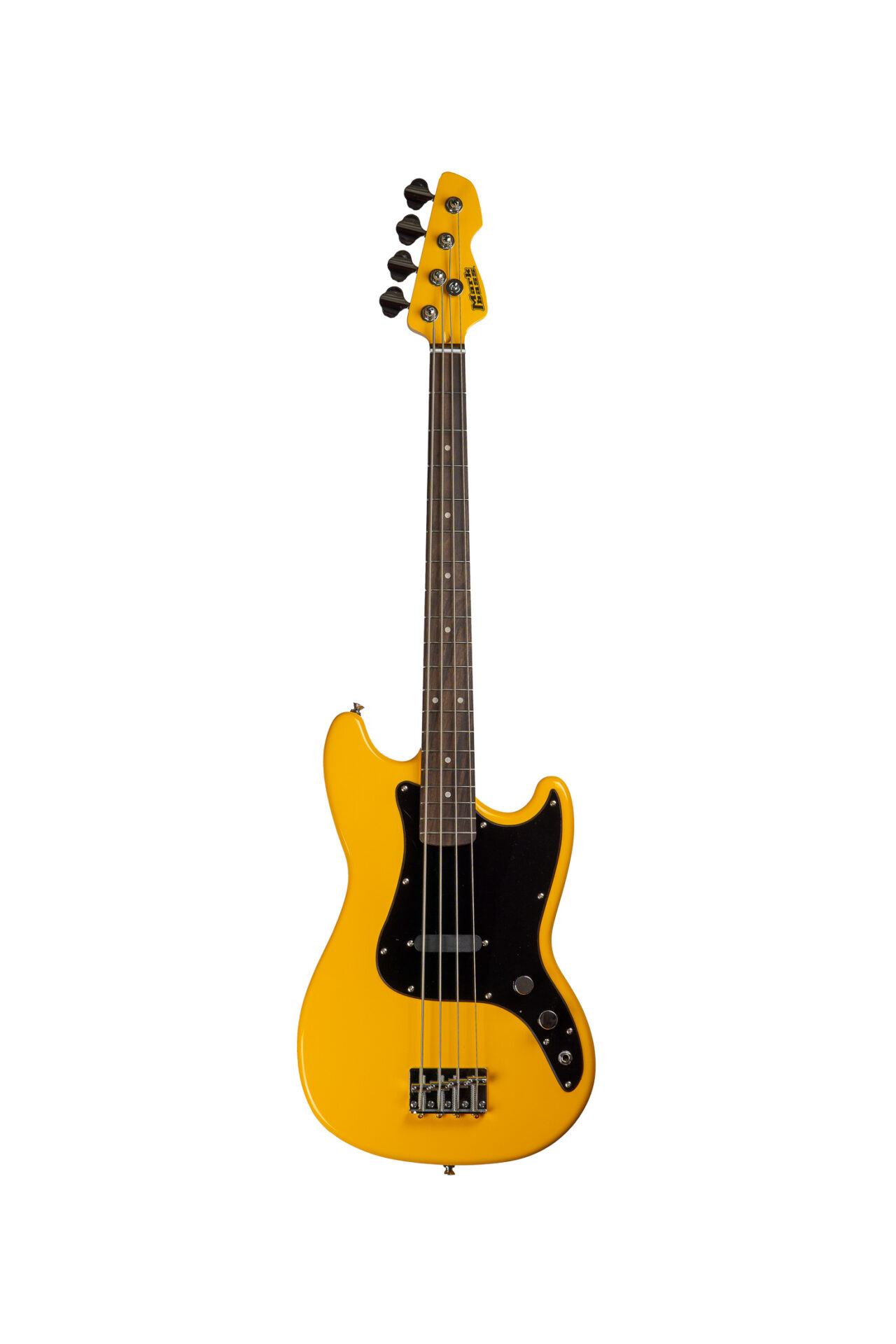 MB YELLOW JB | Markbass