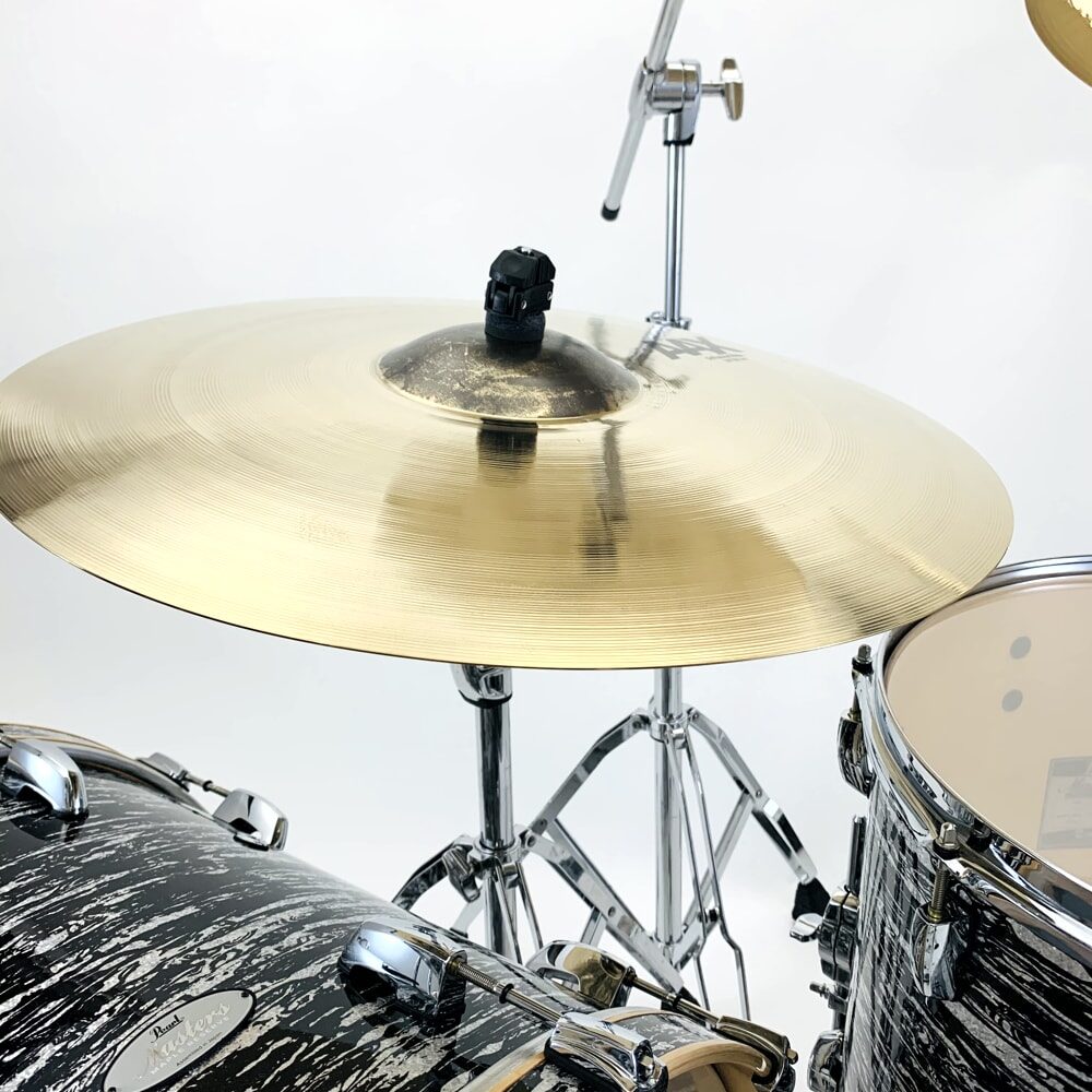 AAX X-PLOSION RIDE | SABIAN