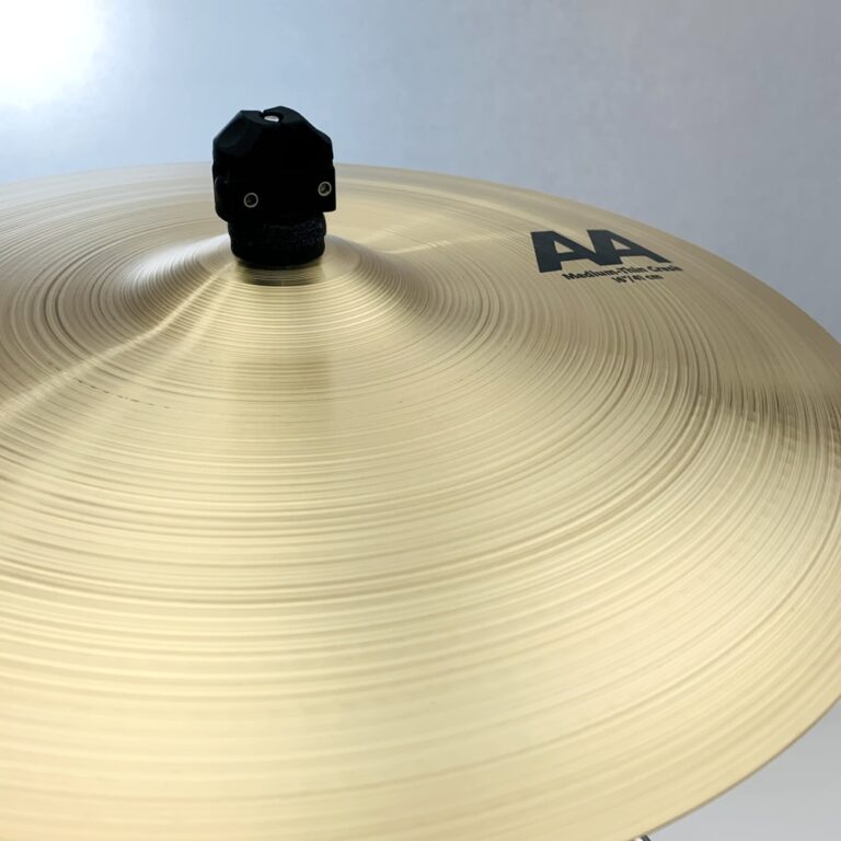 AA MEDIUM THIN CRASH | SABIAN