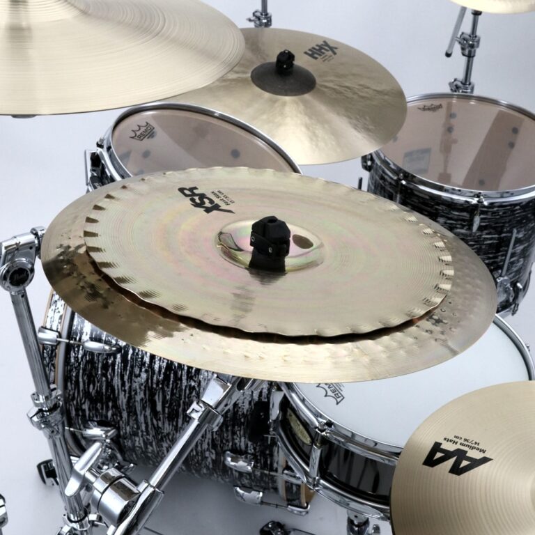 XSR FAST STAX | SABIAN