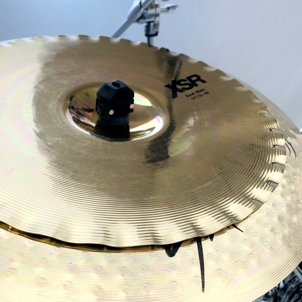 XSR FAST STAX | SABIAN