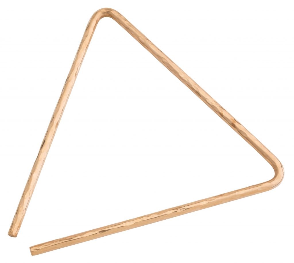 SABIAN ORCHESTRA TRIANGLE | SABIAN