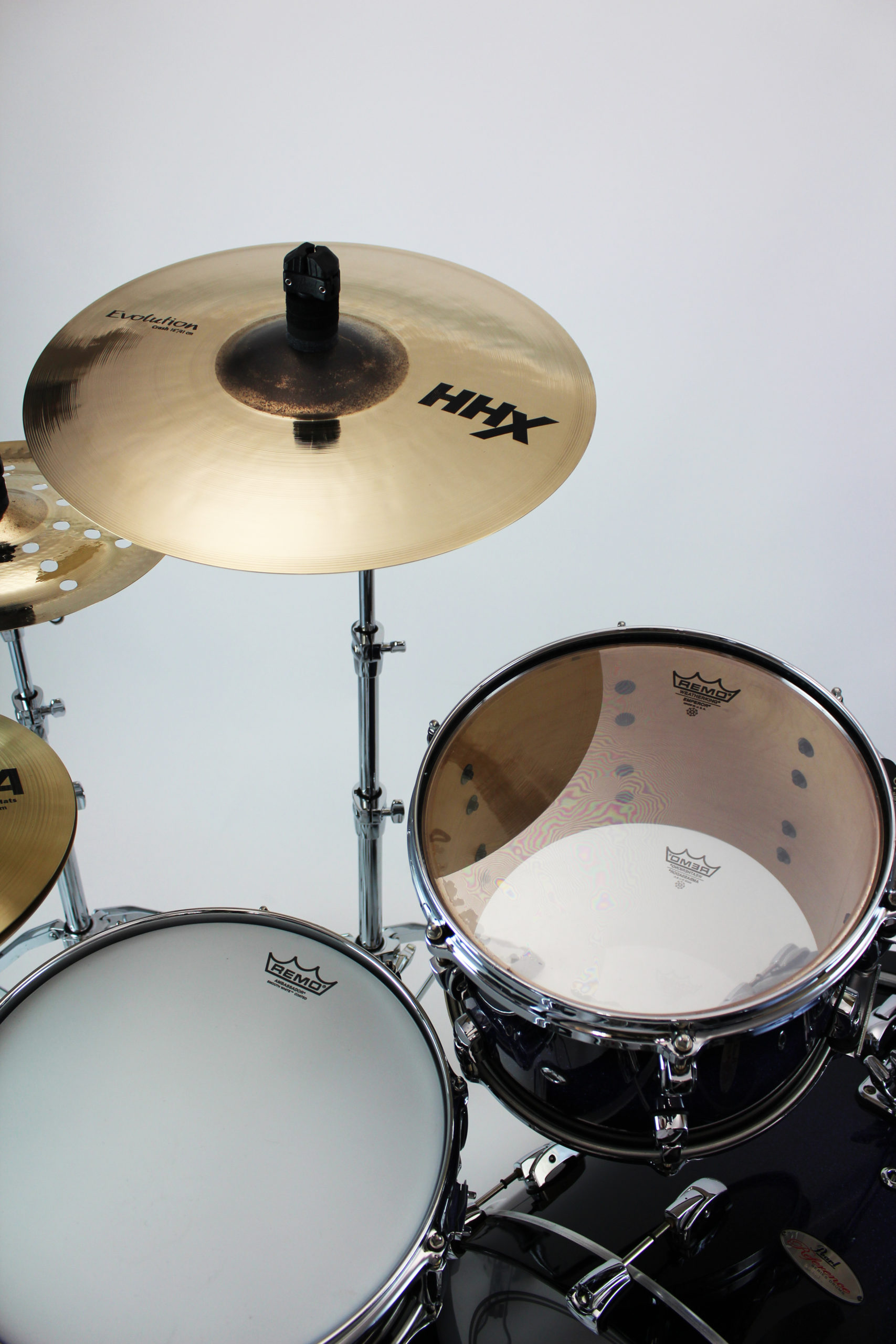 HHX EVOLUTION CRASH – SABIAN