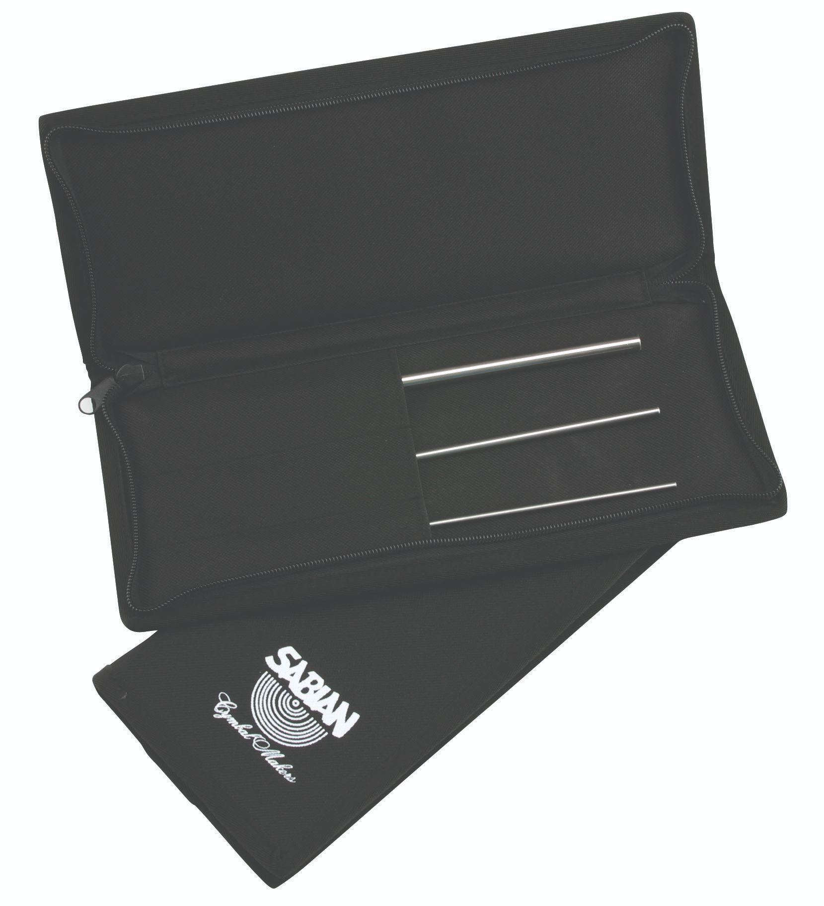Triangle Beater Set w/Soft Case | SABIAN