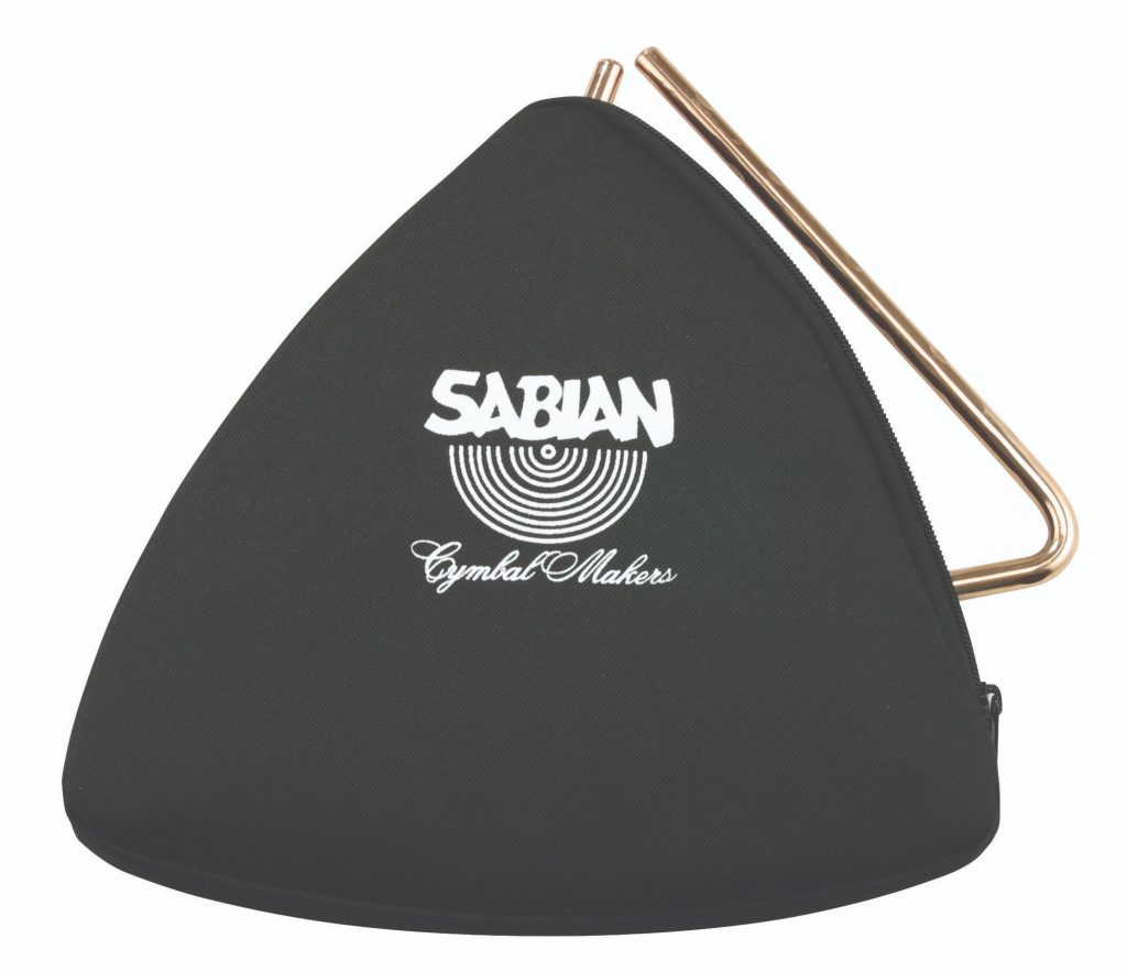 Triangle Beater Set w/Soft Case | SABIAN