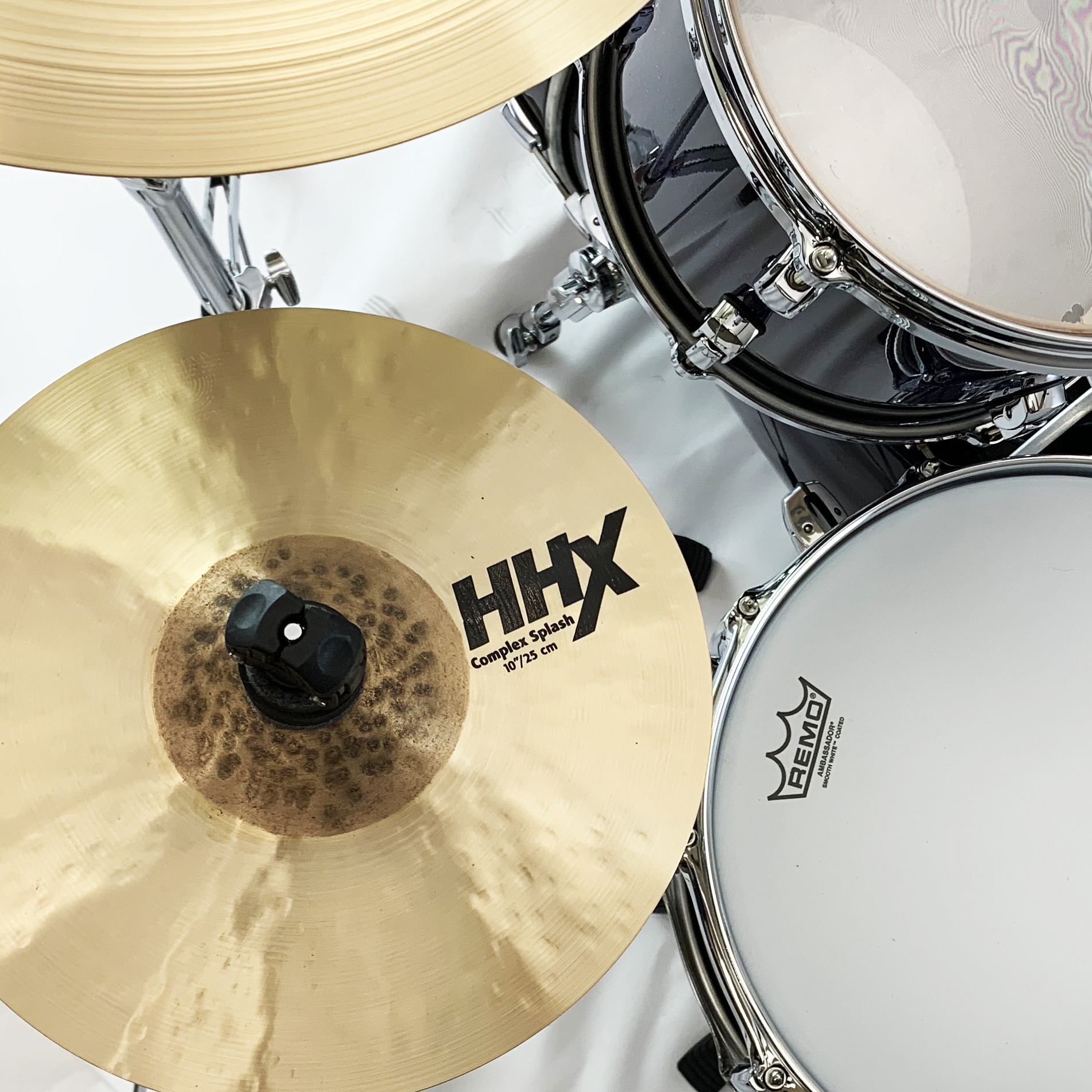 HHX COMPLEX SPLASH – SABIAN