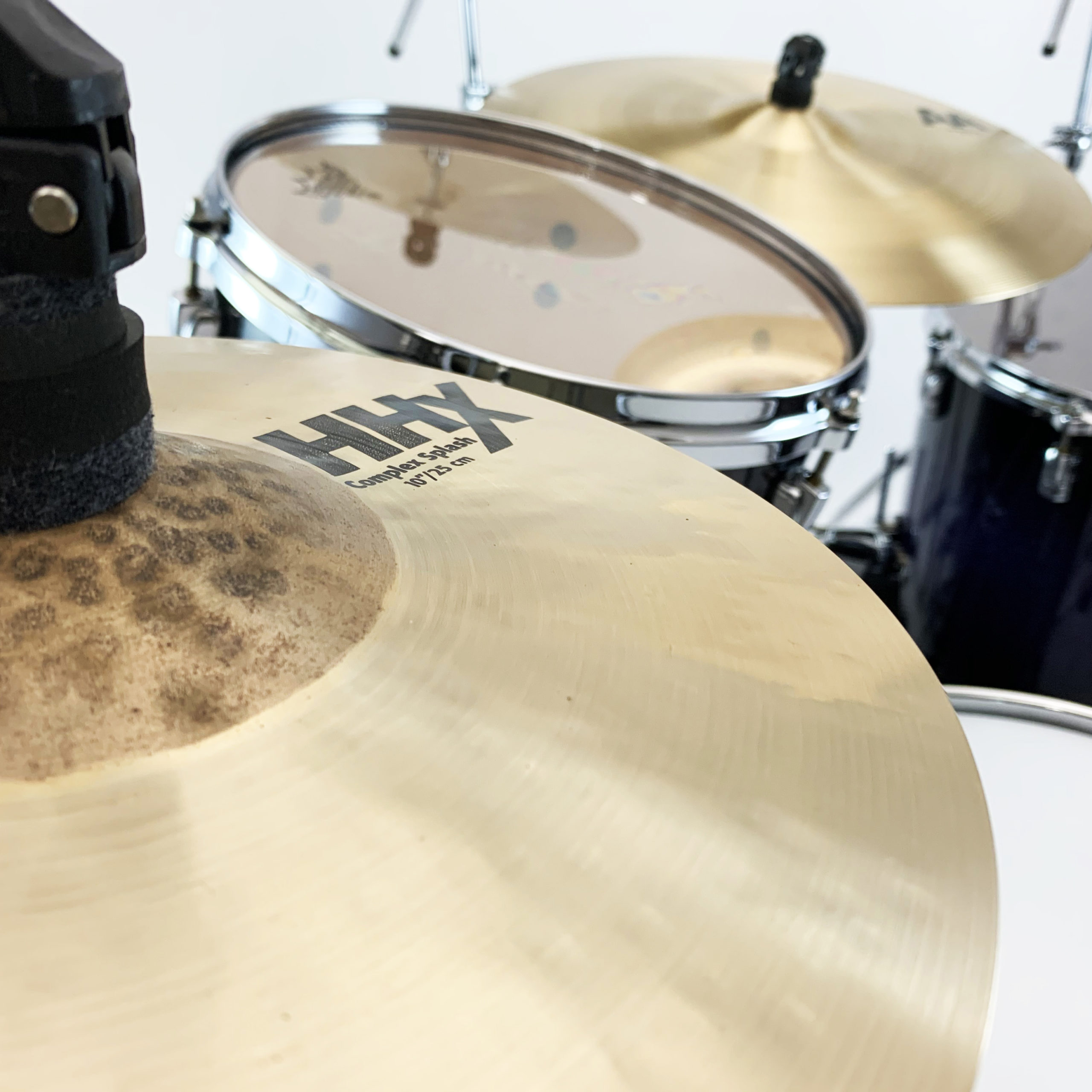 HHX COMPLEX SPLASH – SABIAN