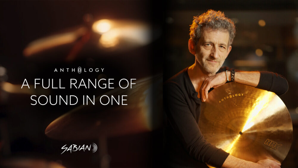 SABIAN | 公式サイト