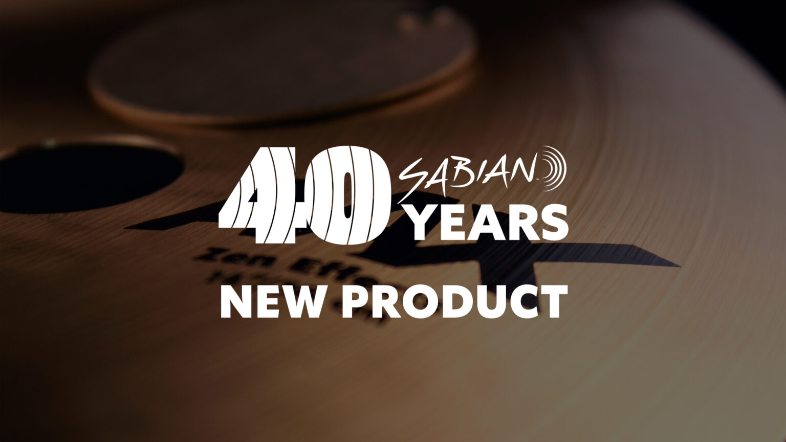 SABIAN | 公式サイト