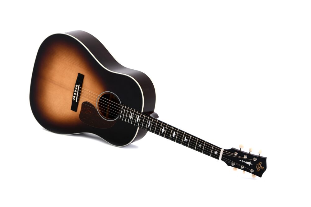 SJM-SG45 | Sigma Guitars