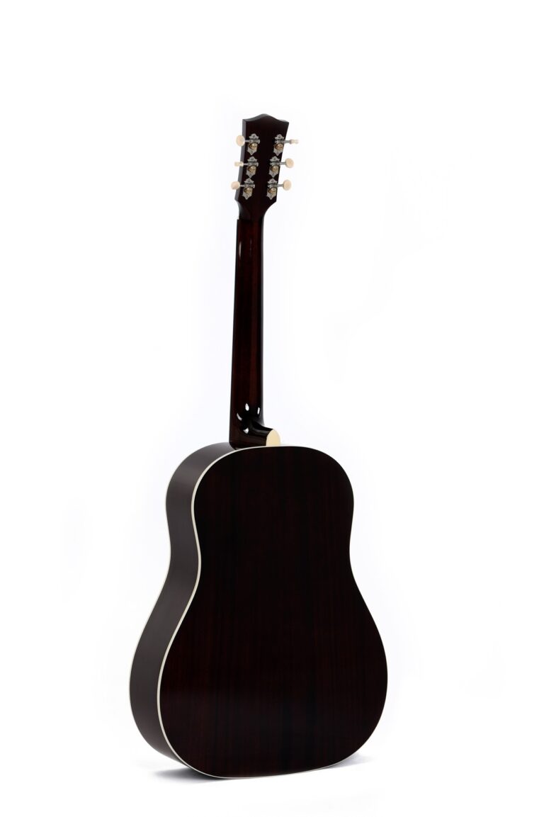 SJM-SG45 | Sigma Guitars