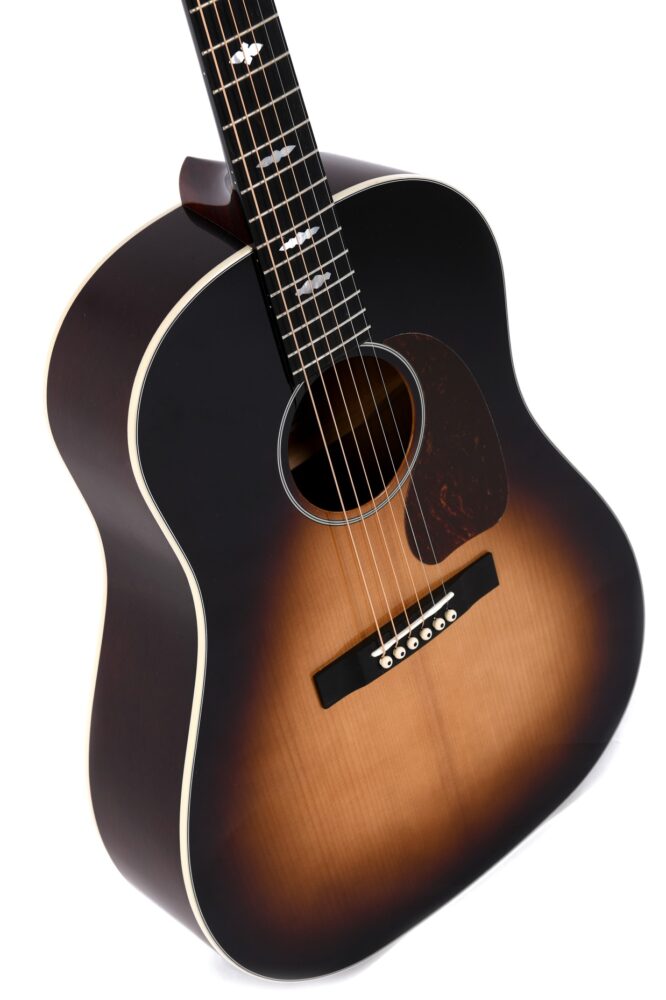 SJM-SG45 | Sigma Guitars