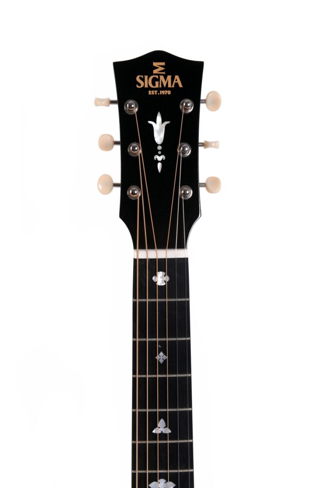 SJM-SG45 | Sigma Guitars