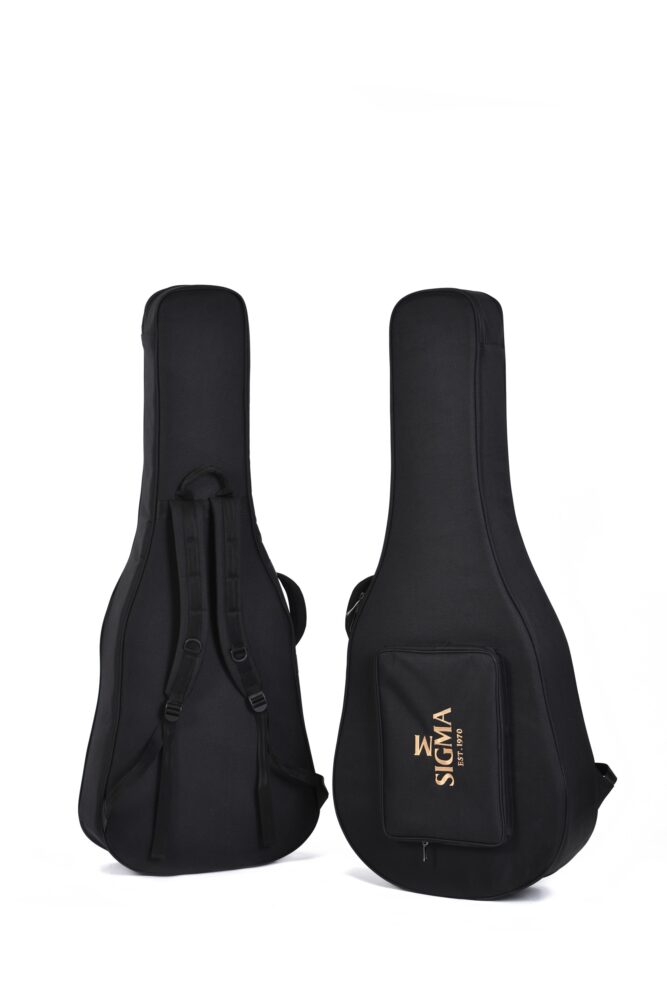SJM-SG45 | Sigma Guitars