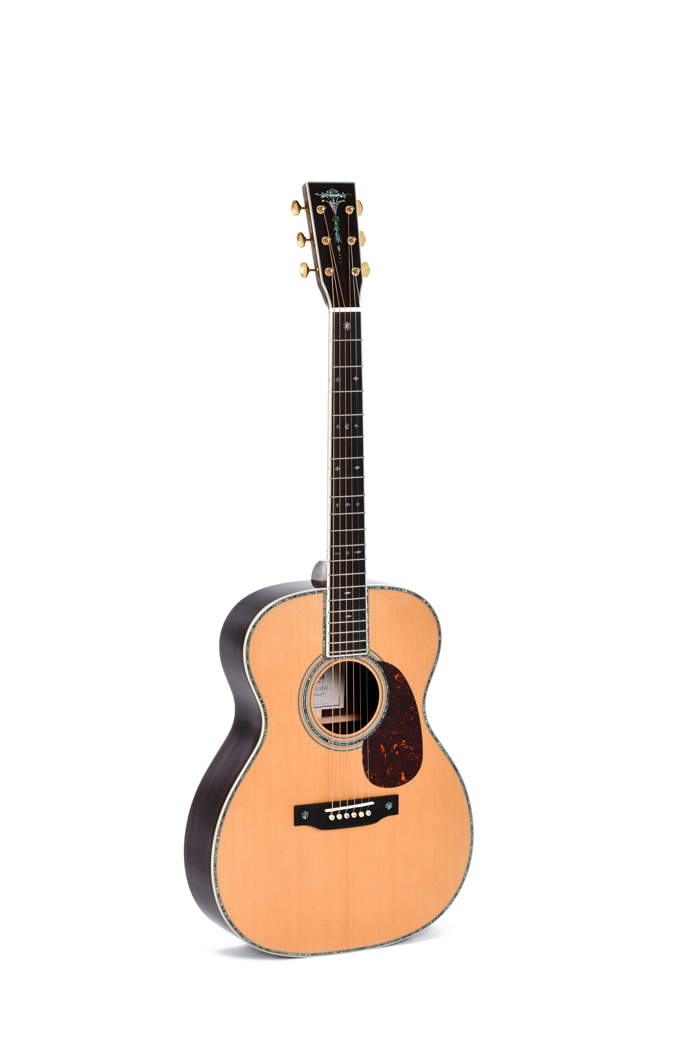 S000R-42 | Sigma Guitars