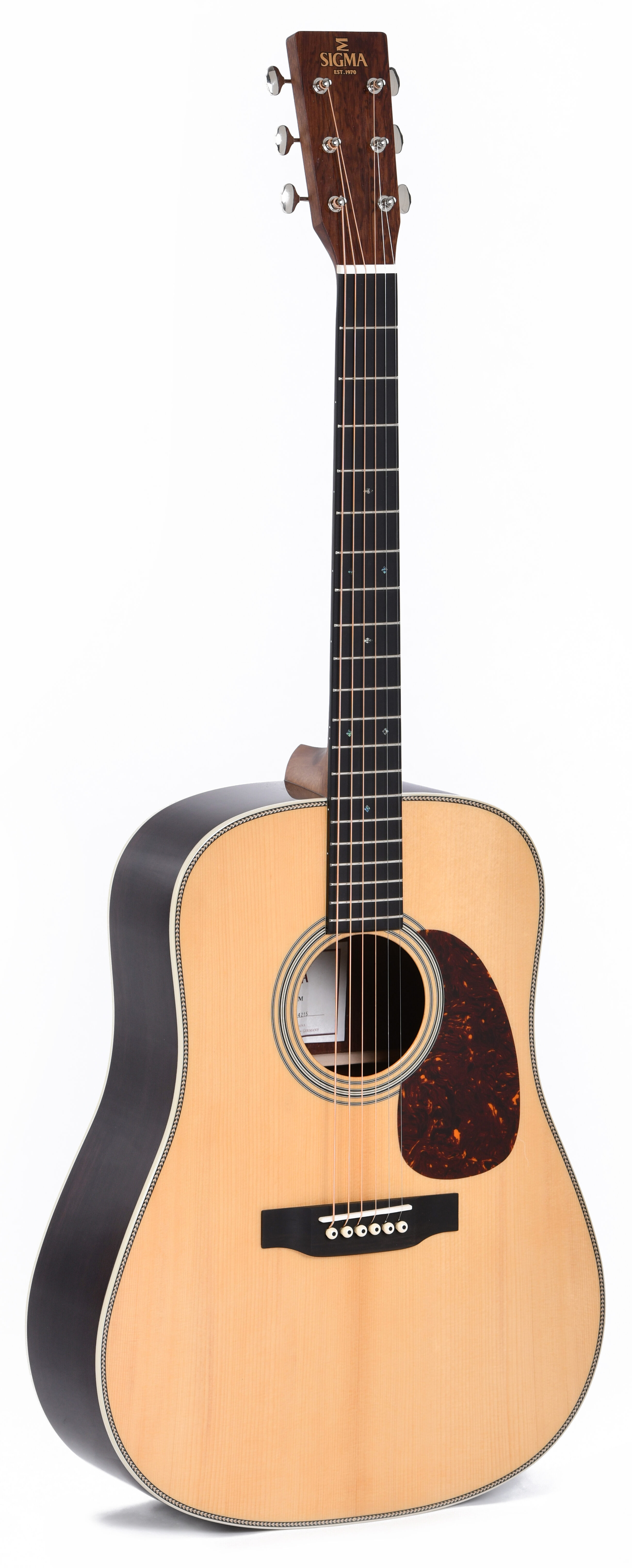 SDR-28M | Sigma Guitars