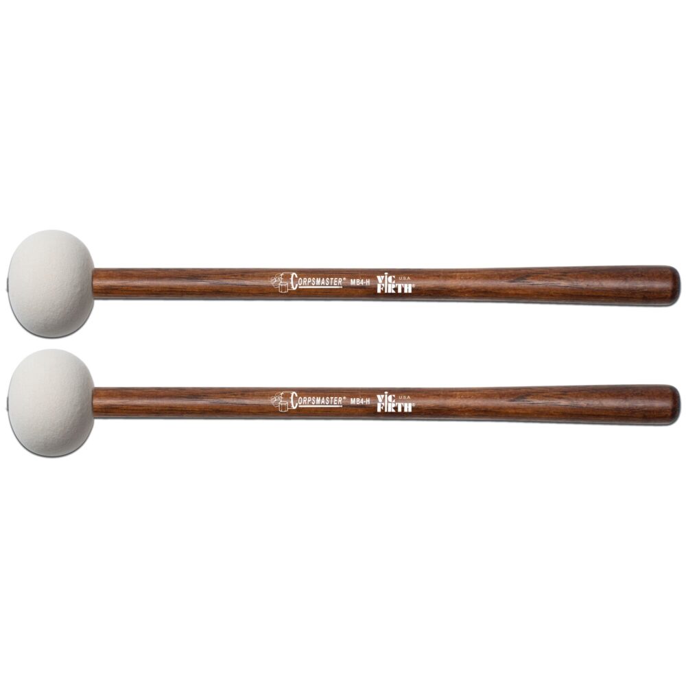 soft drum mallets