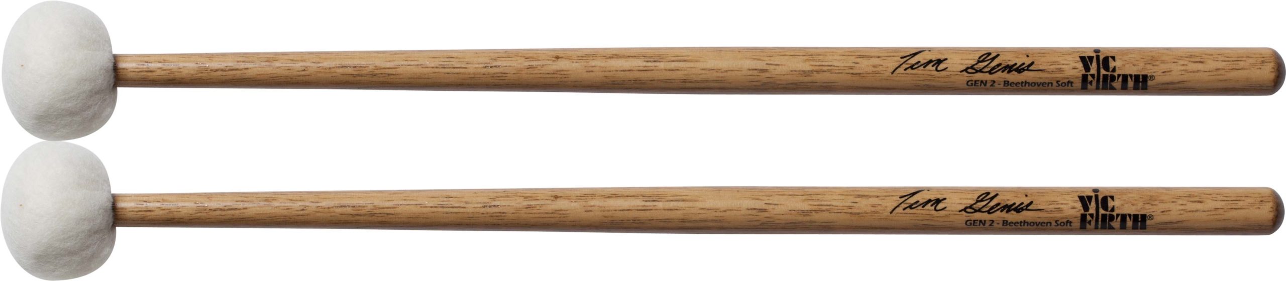 TIM GENIS — BEETHOVEN – SOFT GEN2 | Vic Firth