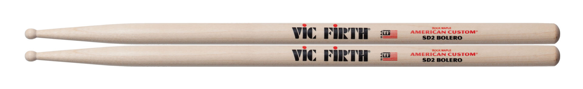 Vic Firth | 公式サイト