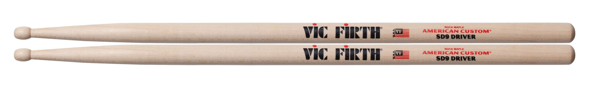 Vic Firth | 公式サイト
