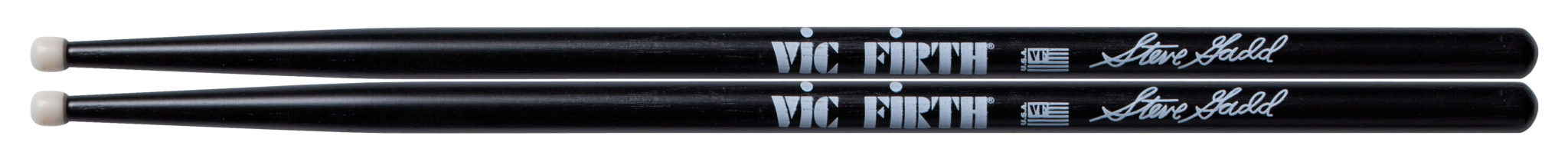SIGNATURE SERIES — STEVE GADD NATURAL | Vic Firth