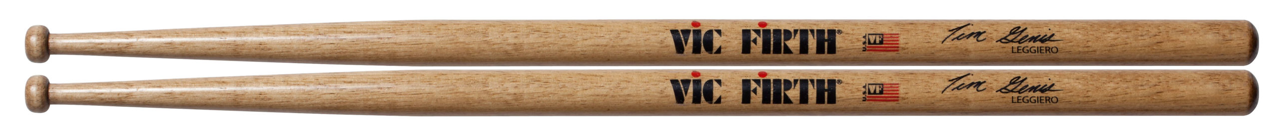 SYMPHONIC COLLECTION — TIM GENIS LEGGIERO STG2 | Vic Firth