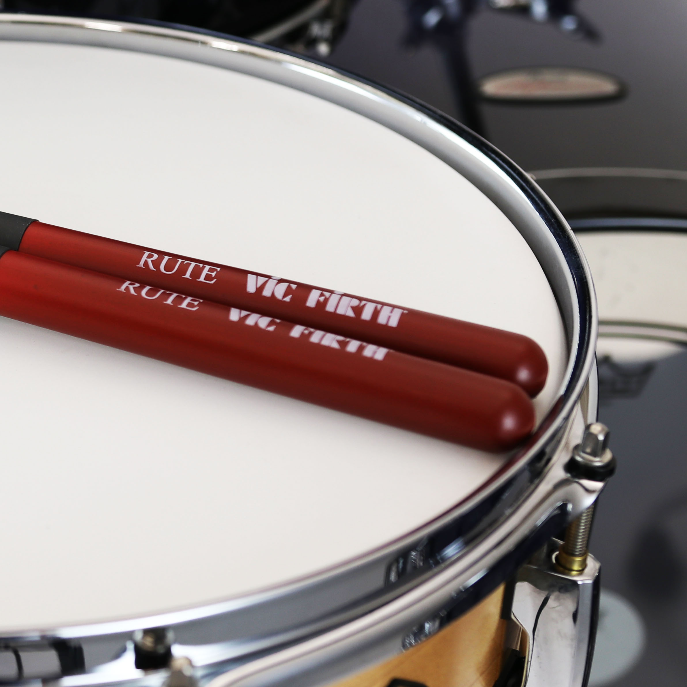 RUTE – Vic Firth