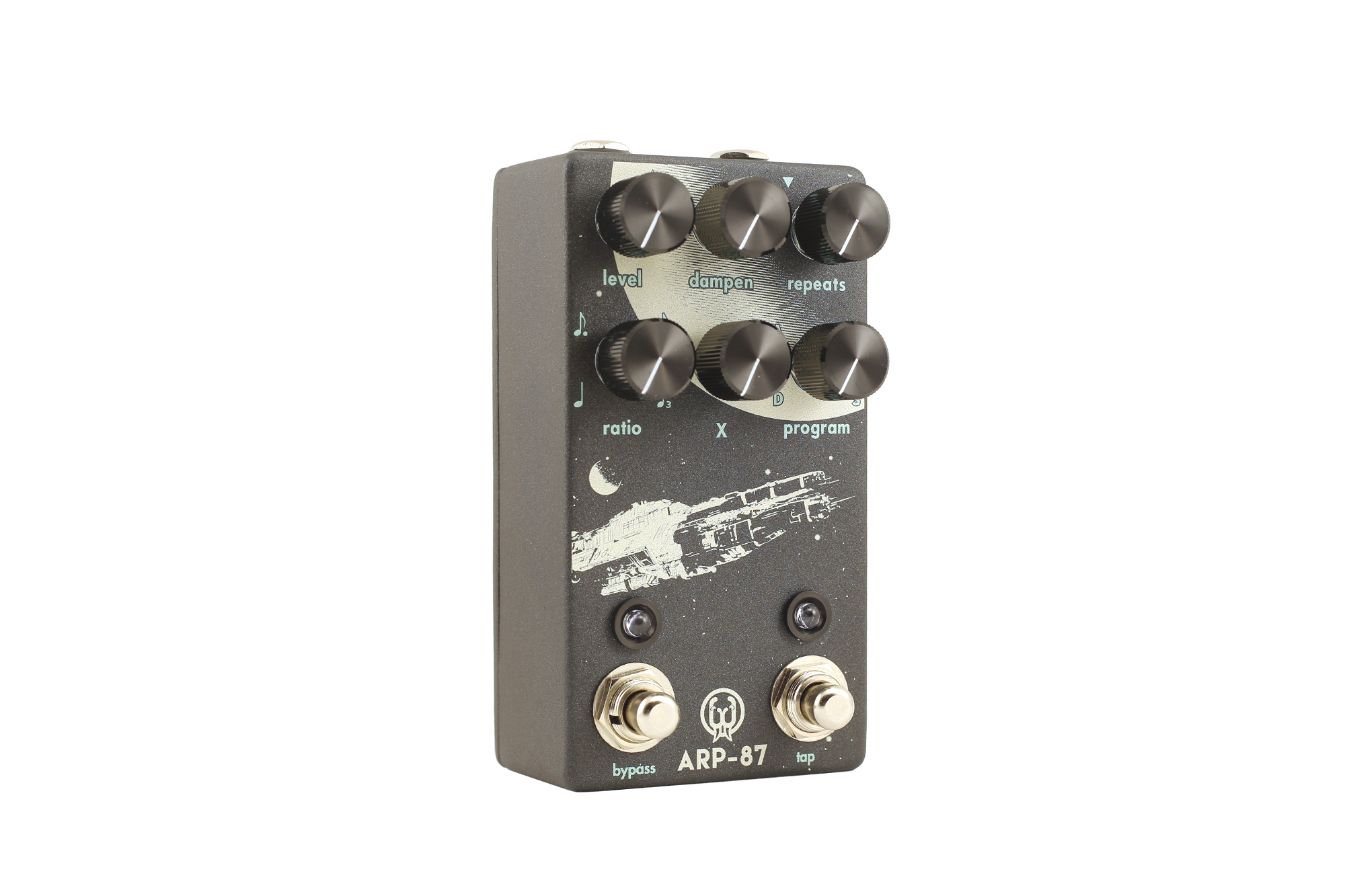 ARP-87 – WALRUS AUDIO