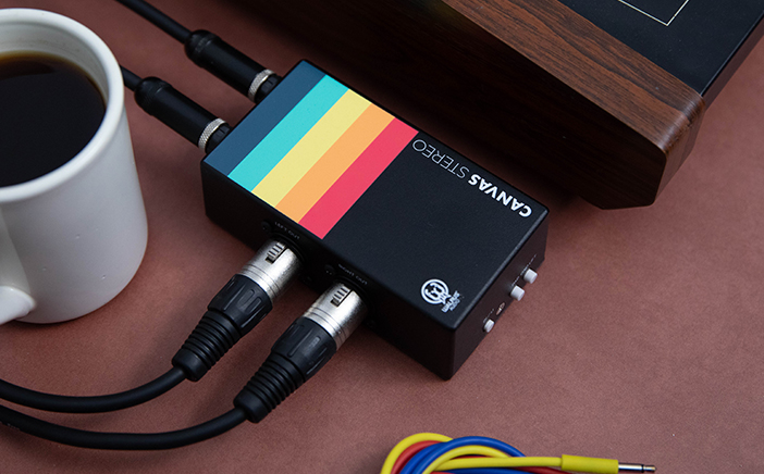 WALRUS AUDIO | 公式サイト