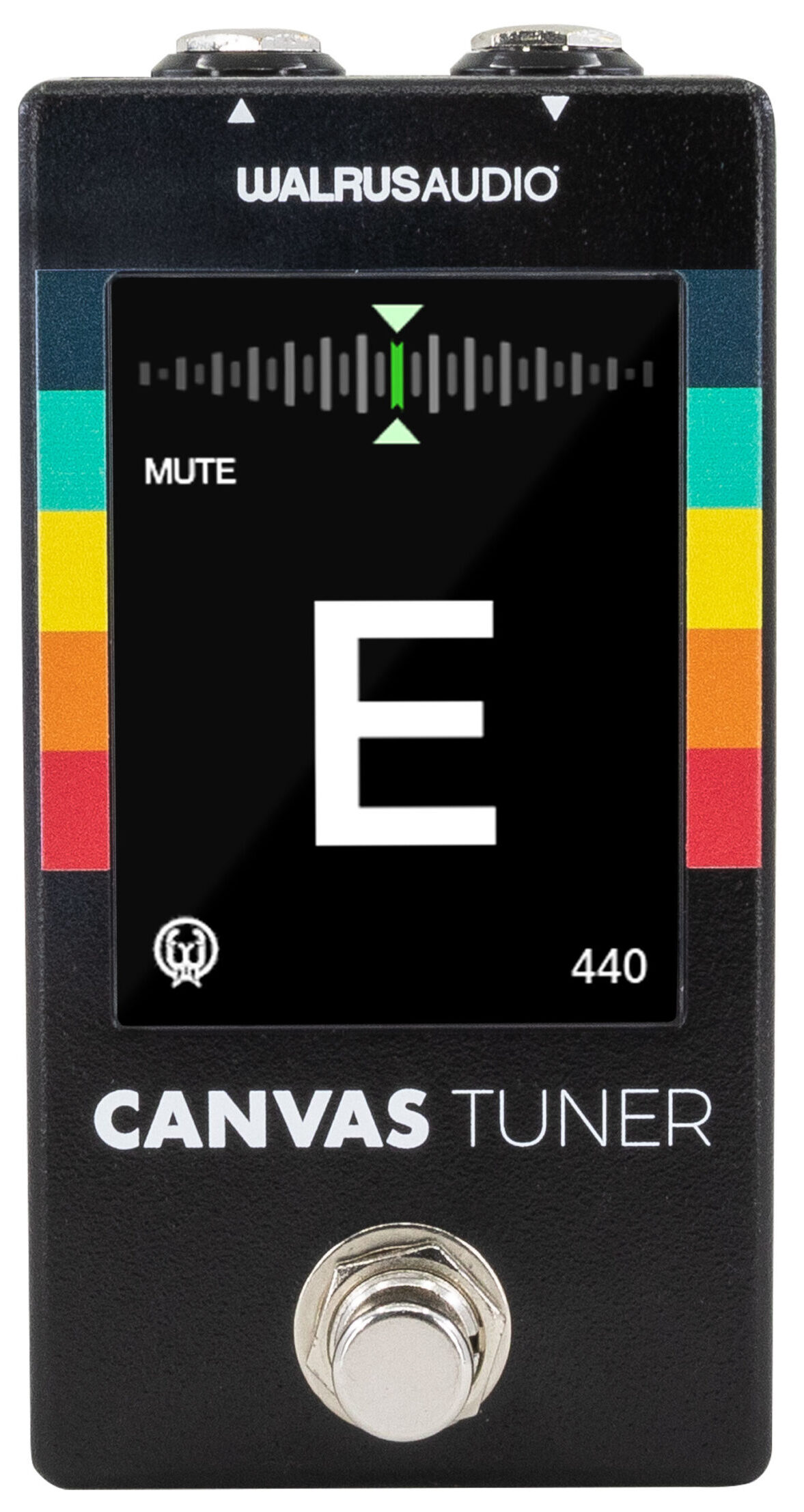 Canvas Tuner | WALRUS AUDIO