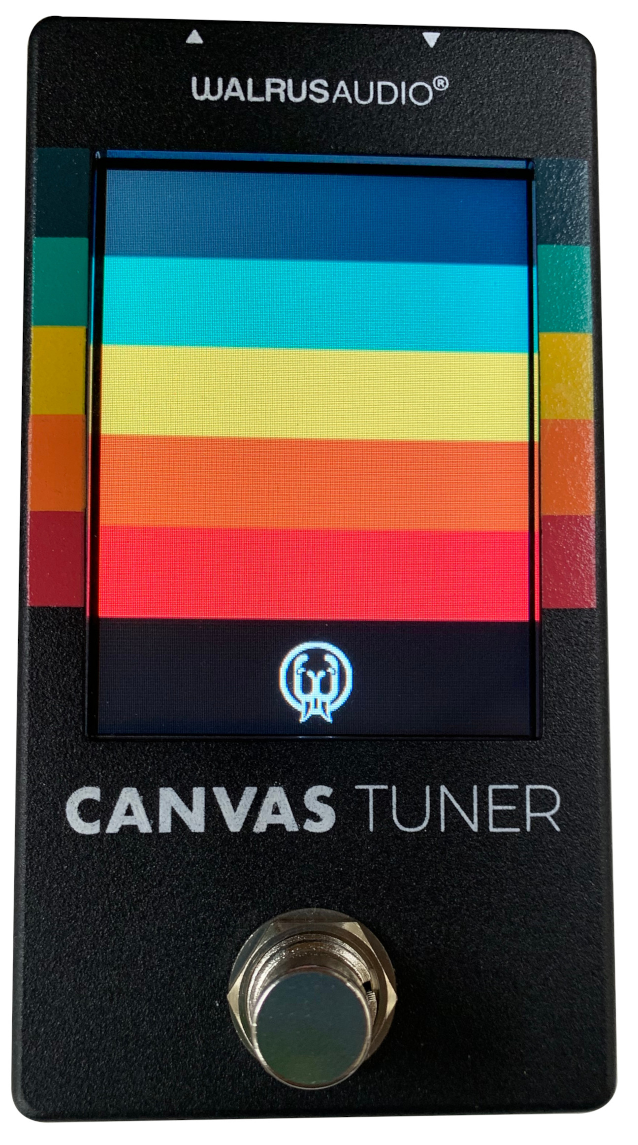 Canvas Tuner | WALRUS AUDIO